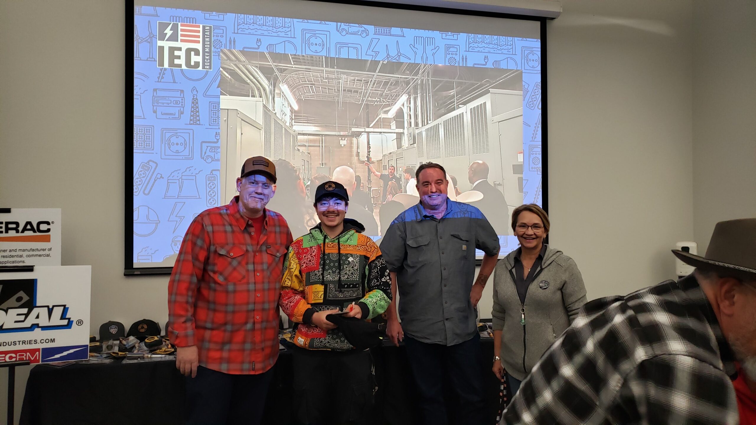 CONTRACTOR Spotlight: Jeff Magee, Magee Electric | IECRM | Independent ...